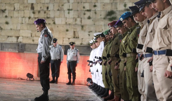 ADC marks Yom Hazikaron, Israel’s Memorial Day for Fallen Soldiers and ...
